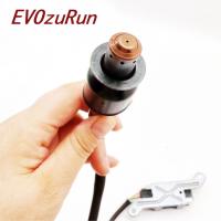 China Brand New Engine NOx Sensor 8975086370 NOX Nitrogen Oxide Sensor for Isuzu Truck Auto Electrical Parts for sale