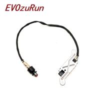China Brand New Engine NOx Sensor 8975086370 NOX Nitrogen Oxide Sensor for Isuzu Truck Auto Electrical Parts for sale