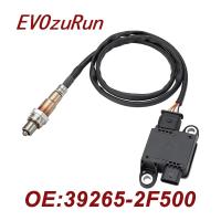 China Diesel Car PM Sensor Exhaust Particle Sensor 39265-2F500 0281007513 For Hyundai Santa Fe Tucson Sorento J309 for sale