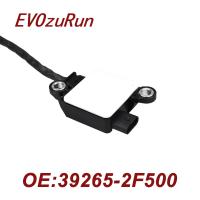 China Diesel Car PM Sensor Exhaust Particle Sensor 39265-2F500 0281007513 For Hyundai Santa Fe Tucson Sorento J309 for sale