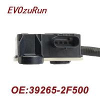 China Diesel Car PM Sensor Exhaust Particle Sensor 39265-2F500 0281007513 For Hyundai Santa Fe Tucson Sorento J309 for sale