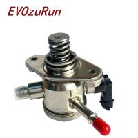 China EVOzuRun Engine High Pressure Buick Fuel Pump For Terrain 2.4L 2010-2017 for sale