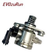 China EVOzuRun Engine High Pressure Buick Fuel Pump For Terrain 2.4L 2010-2017 for sale