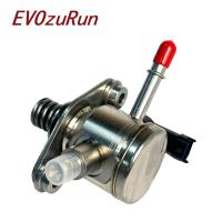 China EVOzuRun Engine High Pressure Buick Fuel Pump For Terrain 2.4L 2010-2017 for sale