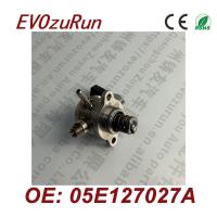 China 05E127027A 05E127027G Engine High Pressure Fuel Pump (HPFP) Compatible for Volkswagen Golf Tiguan Passat Audi A3 Q2 2013-2025 for sale