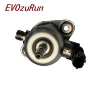 China Factory Direct Supply Auto Engine Parts High Pressure Fuel Pump 0261520538 for Jeep Cherokee 2.0T Wrangler 2.0T 2018-2021 for sale