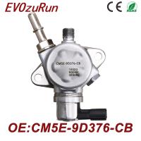 China High Pressure Ford Fuel Pump Replacement CM5Z-9350-CB CM5E-9D376-CB for Focus 2.0L I4 2012-2018 for sale