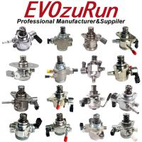 China Customized Car Engine Ford F150 Fuel Pump CM5E-9D376-DA For Focus 2.0L L4 2012-2018 for sale