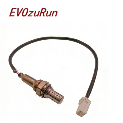 China Factory Direct Auto Engine Parts Oxygen Sensor 25337386A O2 Sensor Upstream for Chery QQ1.1 QQ3 Geely Maple for sale