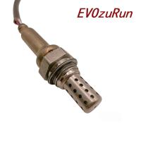 China Factory Direct Auto Engine Parts Oxygen Sensor 25337386A O2 Sensor Upstream for Chery QQ1.1 QQ3 Geely Maple for sale
