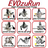 China Professional Auto Engine Parts Manufacturer Supply High Quality High Pressure Fuel Pump for VW Audi BMW Mazda Buick Honda Nissan Gasoline Direct Injection 2005-2025 for sale
