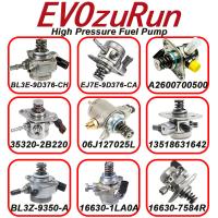 China Professional Auto Engine Parts Manufacturer Supply High Quality High Pressure Fuel Pump for VW Audi BMW Mazda Buick Honda Nissan Gasoline Direct Injection 2005-2025 for sale
