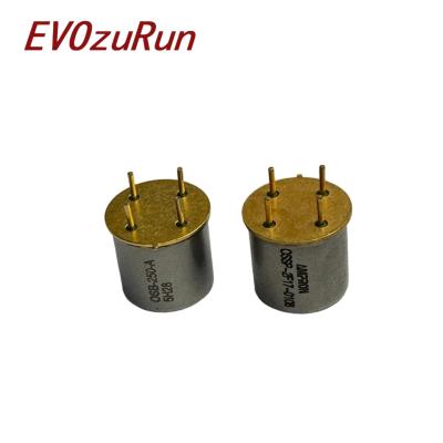 China Professional Factory Manufactured Zirconia O2 Oxygen Sensor O2 Gas Sensor for Medical Usage SO-A0-001 010 020 050 250 960 for sale