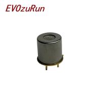 China Professional Factory Manufactured Zirconia O2 Oxygen Sensor O2 Gas Sensor for Medical Usage SO-A0-001 010 020 050 250 960 for sale