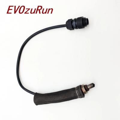 China Factory Direct Premium Quality Ntron Microx-223 Oxygen O2 Sensor for Industrial Applications 1 Year Warranty for sale