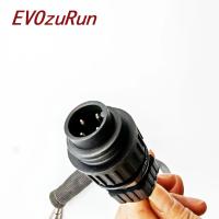 China Factory Direct Premium Quality Ntron Microx-223 Oxygen O2 Sensor for Industrial Applications 1 Year Warranty for sale