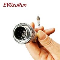 China Industrial Diesel Lambda O2 Sensor AS-210 KX-721045-BA OEM for sale