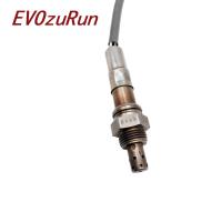 China Industrial Diesel Lambda O2 Sensor AS-210 KX-721045-BA OEM for sale