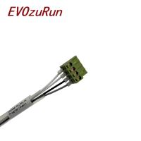 China EvozuRun Professional Oxygen Sensor 6086558 for Sick MCS100FT for sale