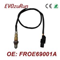 China High Quality Broadband Probe Oxygen Sensor Lambda O2 Sensor FROE69001A for Froling for sale