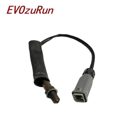 China Professional Original High Performance Oxygen Sensor Lambda Probe OC-86LP for NTRON for sale