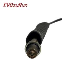 China Professional Original High Performance Oxygen Sensor Lambda Probe OC-86LP for NTRON for sale