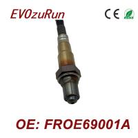 China High Quality Broadband Probe Oxygen Sensor Lambda O2 Sensor FROE69001A for Froling for sale