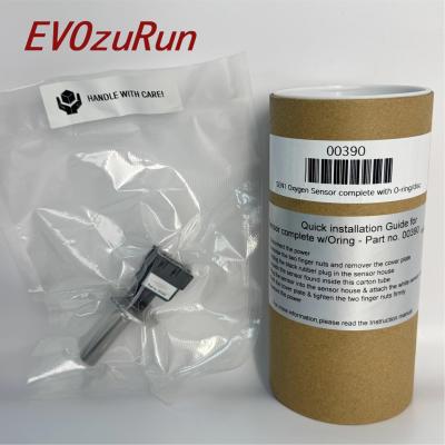 China Plug In 02 Oxygen Lambda Probe Sensor Probe 00390 SEN1 For Wartsila G3600 3601 for sale