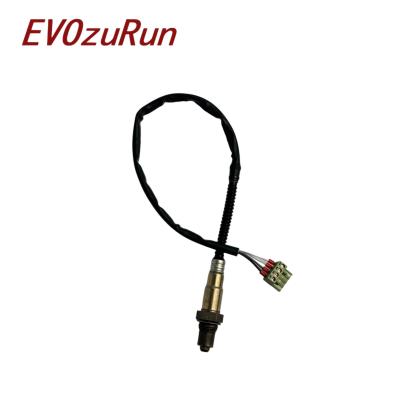 China Original Aftermarket Oxygen Lambda Sensor 6086558 For SICK Flue MCS100FT for sale