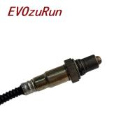 China Original Aftermarket Oxygen Lambda Sensor 6086558 For SICK Flue MCS100FT for sale