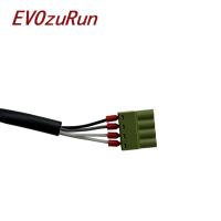 China Original Aftermarket Oxygen Lambda Sensor 6086558 For SICK Flue MCS100FT for sale