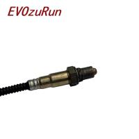 China Original Aftermarket Oxygen Lambda Sensor 6086558 For SICK Flue MCS100FT for sale