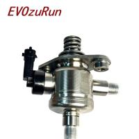 China 3.6L 3.0L Buick Cadillac Diesel High Pressure Oil Pump Replacement Auto Parts for sale