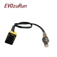 China Lambda Probe Original Quality  NOX Sensor 4307496 Compatible with Cummins EPA13 6.7L ISB QSB Diesel Engine for sale