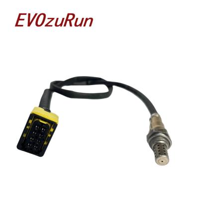 China Lambda Probe Original Quality  NOX Sensor 4307496 Compatible with Cummins EPA13 6.7L ISB QSB Diesel Engine for sale
