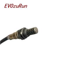 China Lambda Probe Original Quality  NOX Sensor 4307496 Compatible with Cummins EPA13 6.7L ISB QSB Diesel Engine for sale