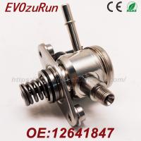 China Factory Direct High Quality High Pressure Fuel Pump OEM 12641847 for Chevrolet Equinox GMC Terrain Buick Regal LaCrosse Verano 2.4L 2010-2017 for sale
