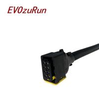 China Lambda Probe Original Quality  NOX Sensor 4307496 Compatible with Cummins EPA13 6.7L ISB QSB Diesel Engine for sale