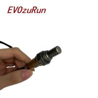 China Lambda Probe Original Quality  NOX Sensor 4307496 Compatible with Cummins EPA13 6.7L ISB QSB Diesel Engine for sale