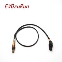China Premium Quality Upstream Oxygen Sensor 0258017025 O2 Lambda Air Fuel Ratio Sensor Replacement O2 Sensor for MAN TRUCK TGX/TGS for sale