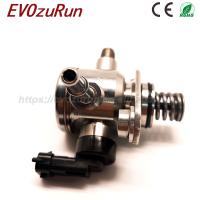 China Factory Direct High Quality High Pressure Fuel Pump OEM 12641847 for Chevrolet Equinox GMC Terrain Buick Regal LaCrosse Verano 2.4L 2010-2017 for sale