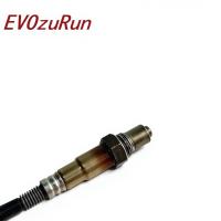 China Premium Quality Upstream Oxygen Sensor 0258017025 O2 Lambda Air Fuel Ratio Sensor Replacement O2 Sensor for MAN TRUCK TGX/TGS for sale