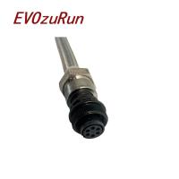 China Original Quality Oxygen Sensor O2 Sensor 1412494 141-2494 for CAT Caterpillar Equipment for sale