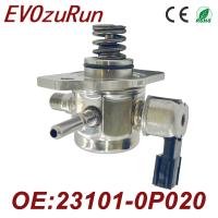 China OEM Premium 2012 High Pressure Fuel Pump 23101-0P020 For Toyota Tacoma Sienna 3.5L V6 2GR-FKS for sale