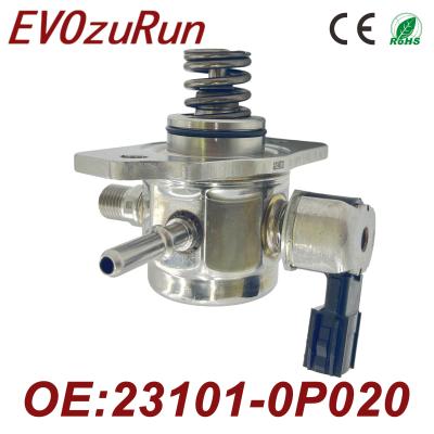 China OEM Premium 2012 High Pressure Fuel Pump 23101-0P020 For Toyota Tacoma Sienna 3.5L V6 2GR-FKS for sale