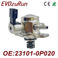 China OEM Premium 2012 High Pressure Fuel Pump 23101-0P020 For Toyota Tacoma Sienna 3.5L V6 2GR-FKS for sale