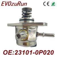 China OEM Premium 2012 High Pressure Fuel Pump 23101-0P020 For Toyota Tacoma Sienna 3.5L V6 2GR-FKS for sale