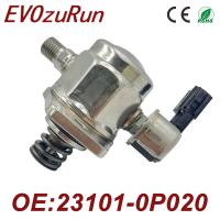 China OEM Premium 2012 High Pressure Fuel Pump 23101-0P020 For Toyota Tacoma Sienna 3.5L V6 2GR-FKS for sale