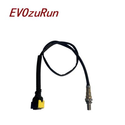 China Auto Engine Parts Car O2 Sensor 421-7786 for CAT Perkins Diesel Engine Truck Spare Parts for sale