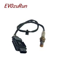 China Premium NOx Sensor Nitrogen Oxide Sensor 9816276480 for Citroen Peugeot 1.6 2.0 BlueHDi Diesel Emission System for sale